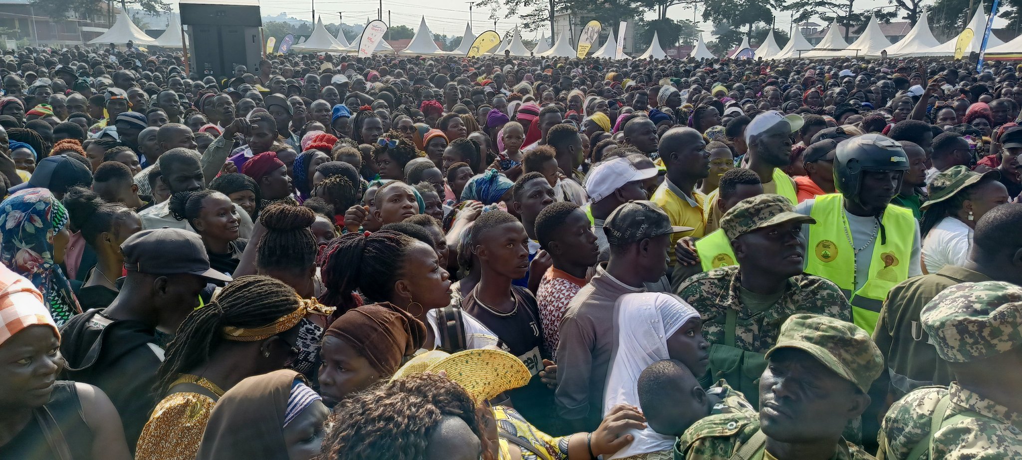 Office of the National Chairman - Empowering Leadership