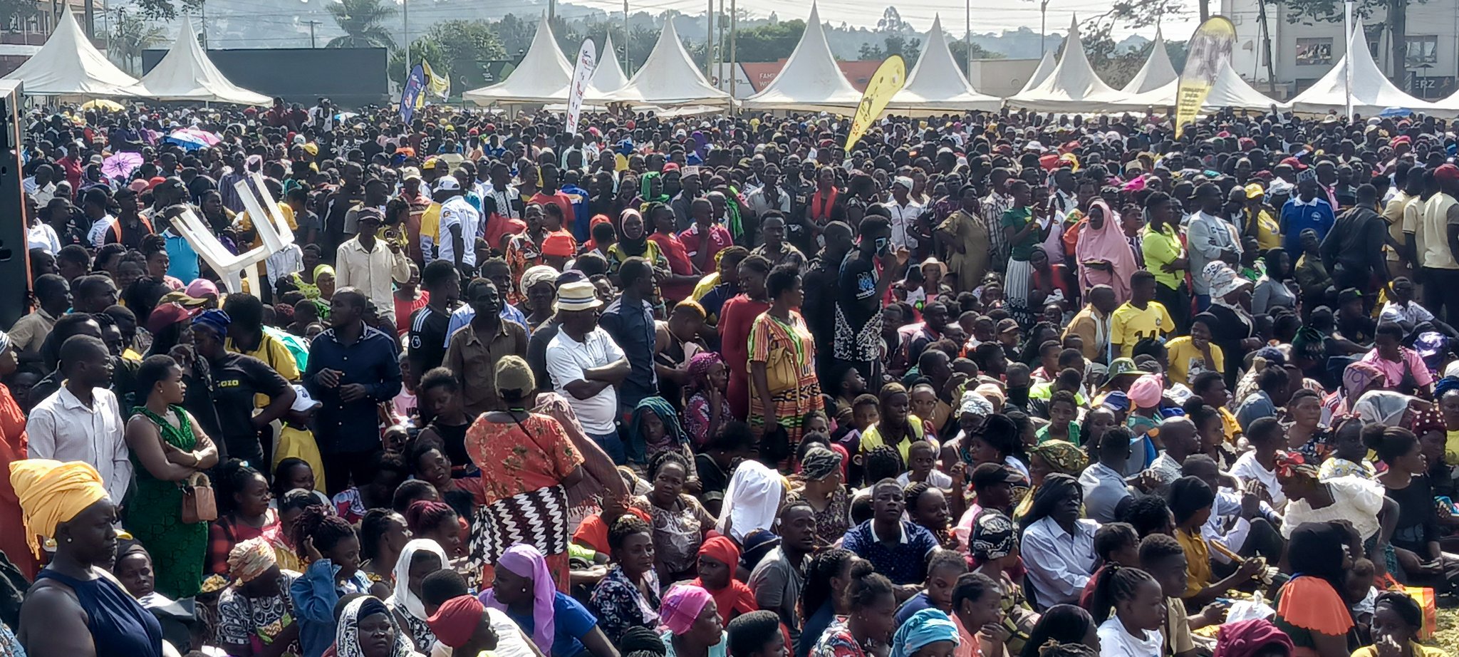 Office of the National Chairman - Empowering Leadership