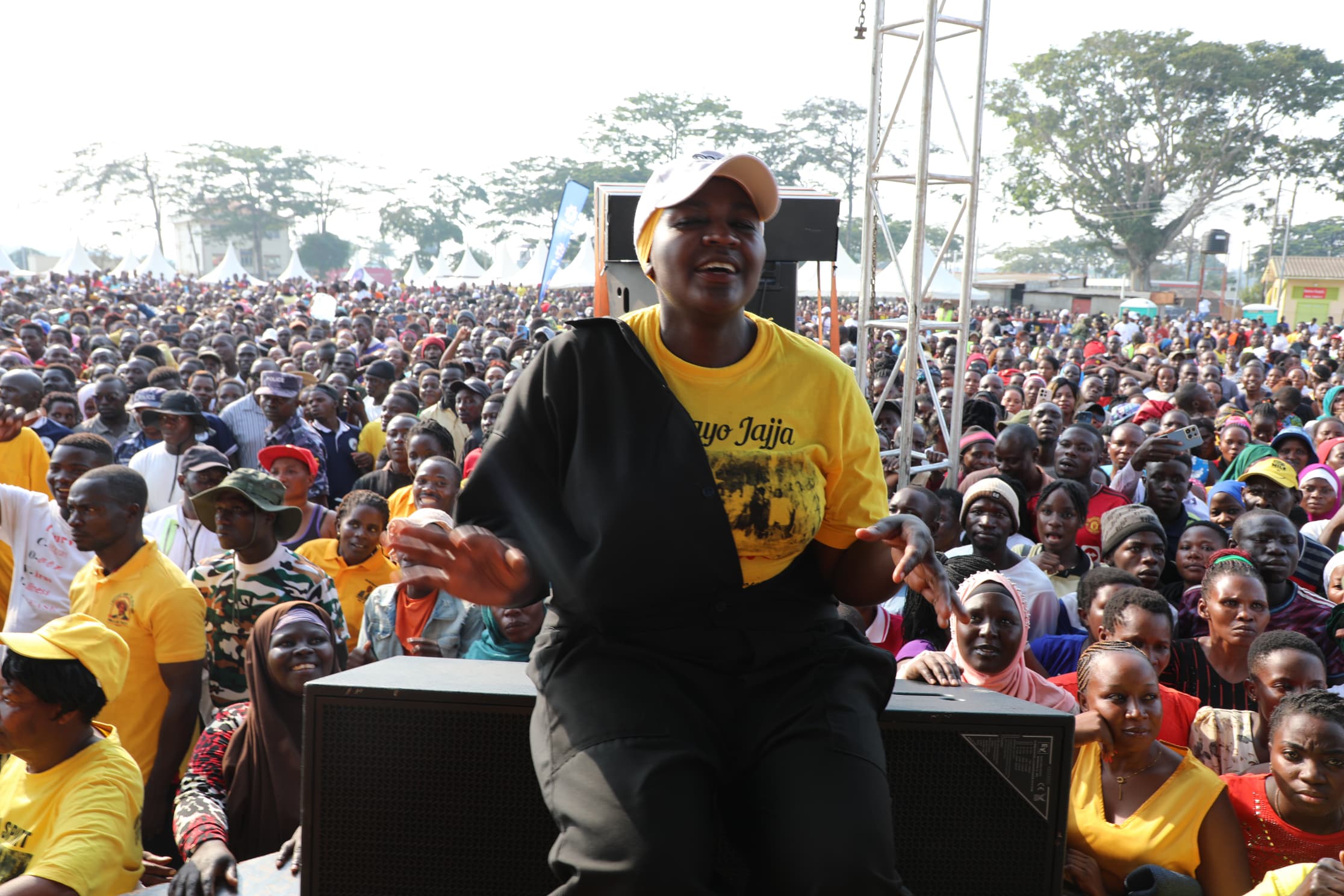 Office of the National Chairman - Empowering Leadership