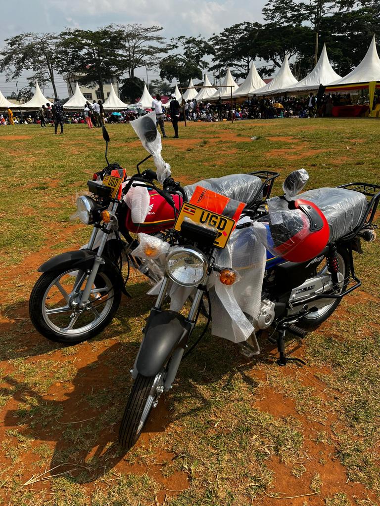 Office of the National Chairman - Empowering Leadership