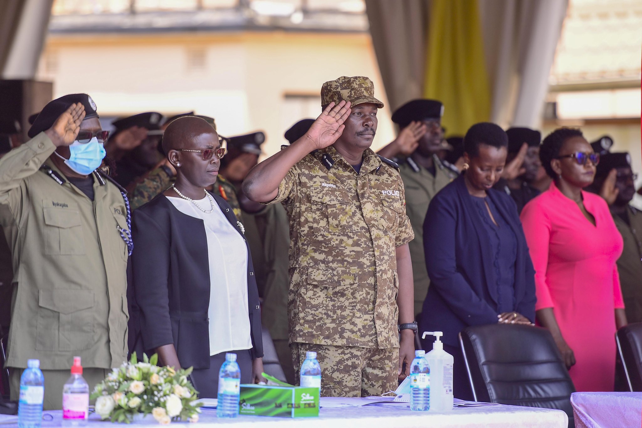 Strengthening Community Ties to Combat Corruption with A Call for ...