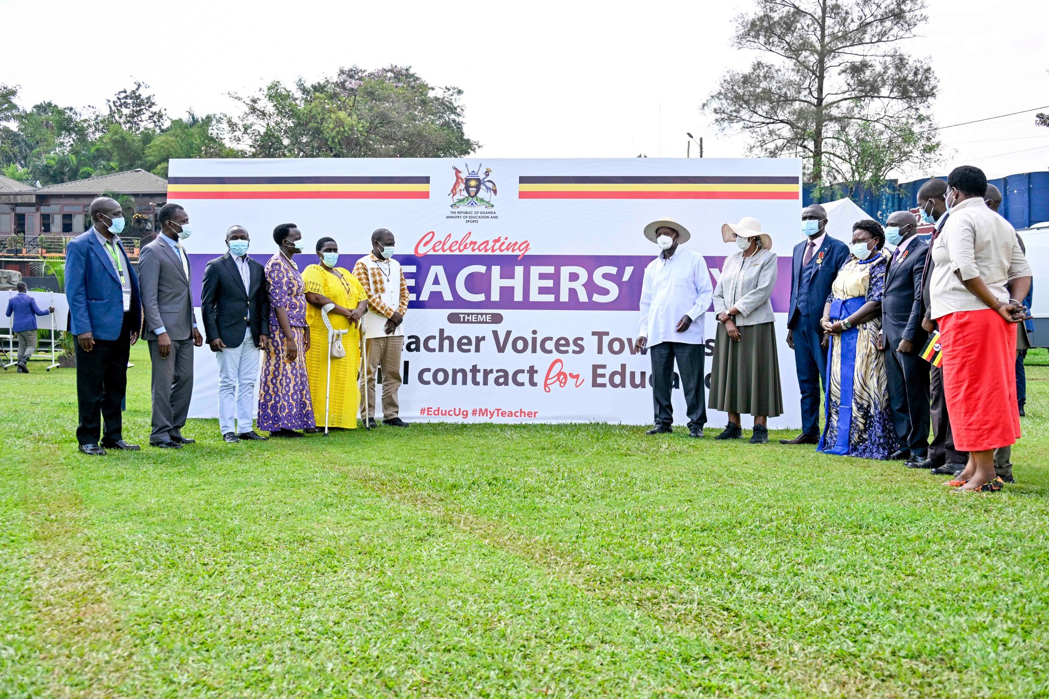 Empowerment Through Progress As a Strategy for National Development and ...