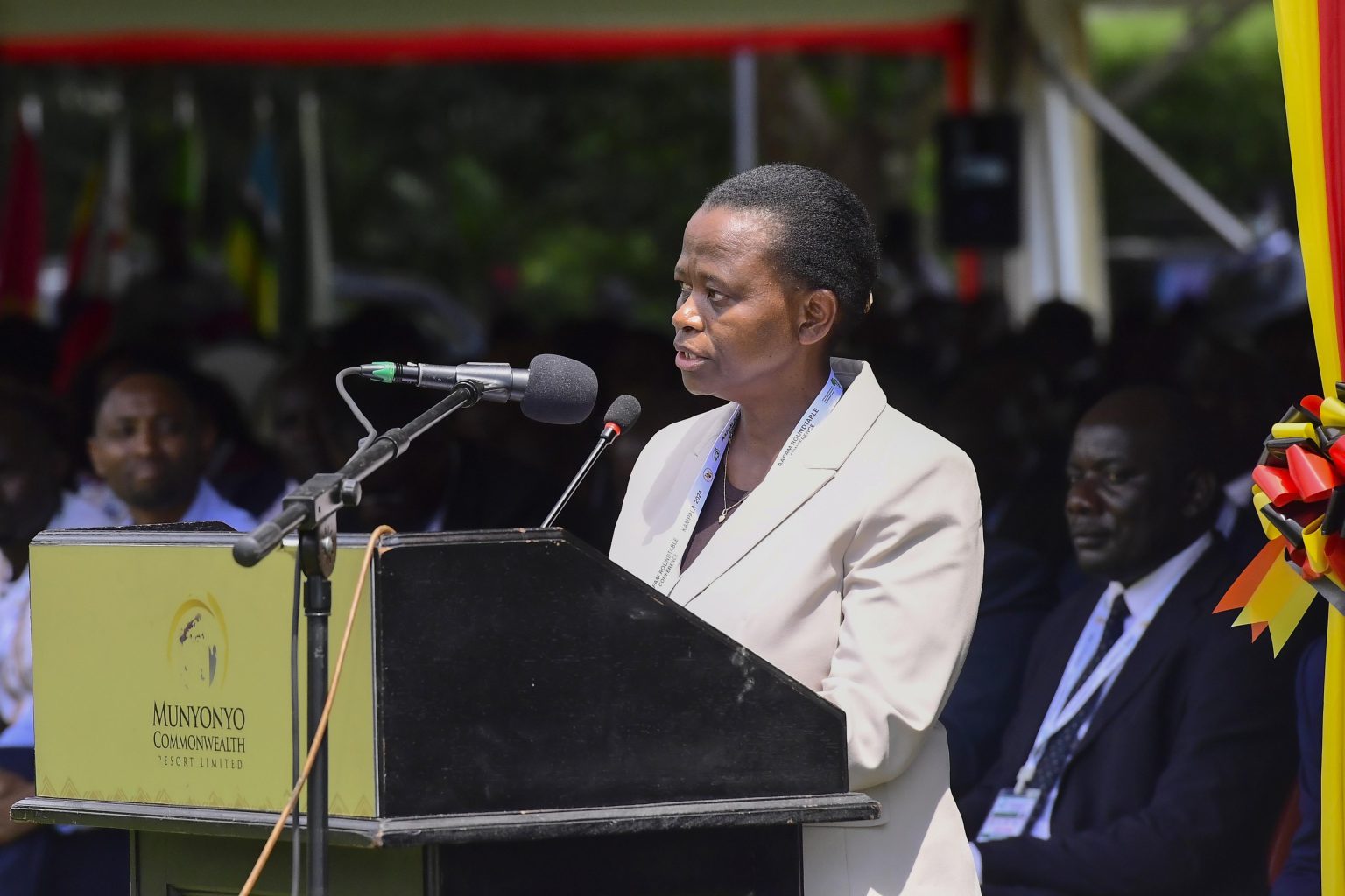 The Role of Public Servants in Guiding Principles for National Progress ...