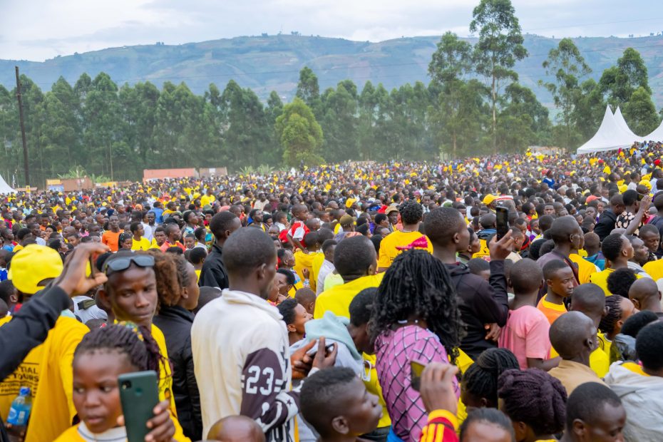 A Path to Prosperity, Embracing Government Programs and Unity in Kigezi ...