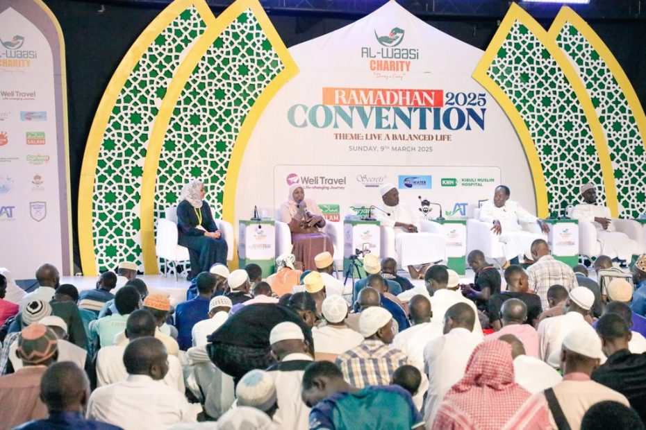 Muslims Urged to Embrace Government Programs for Better Livelihoods ...