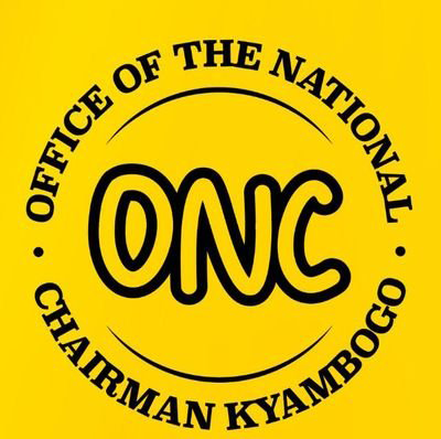 Office of the National Chairman - Empowering Leadership